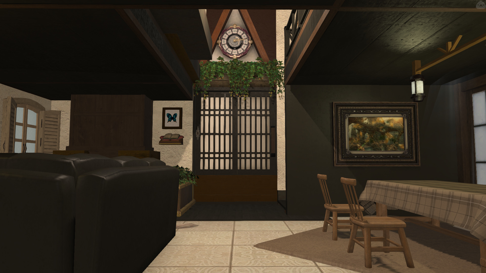 The Lodge | HOUSING SNAP