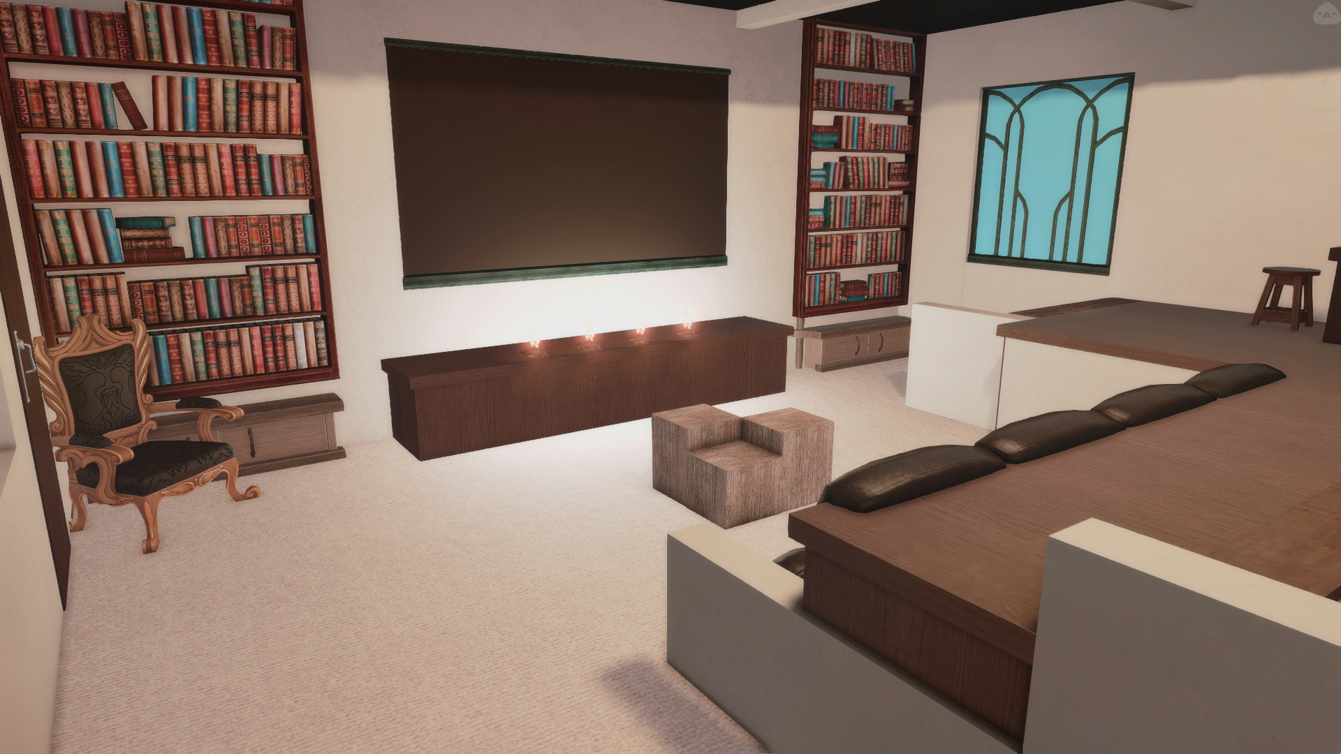 Upper East Side Bachelors Studio | HOUSING SNAP