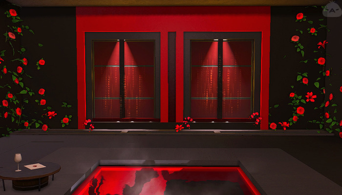 Saran_KharluさんのハウジングSS投稿 | HOUSING SNAP