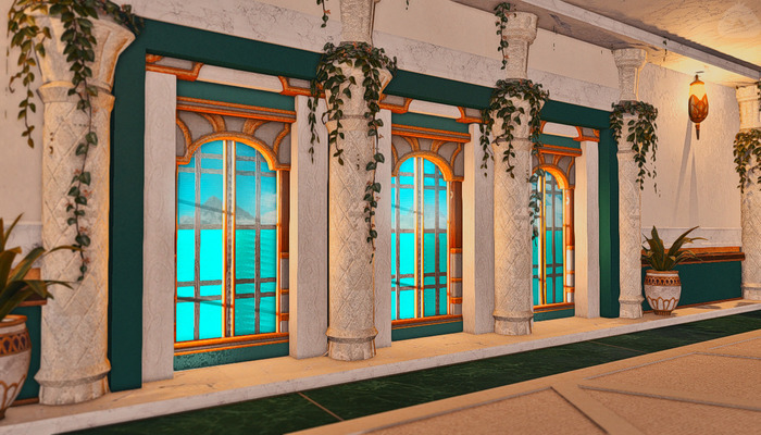 Saran_KharluさんのハウジングSS投稿 | HOUSING SNAP