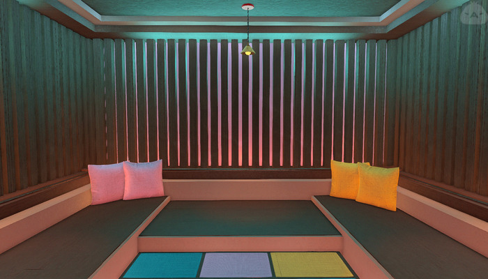 Saran_KharluさんのハウジングSS投稿 | HOUSING SNAP