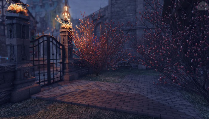 FF14ハウジングSS投稿・共有サイト | HOUSING SNAP