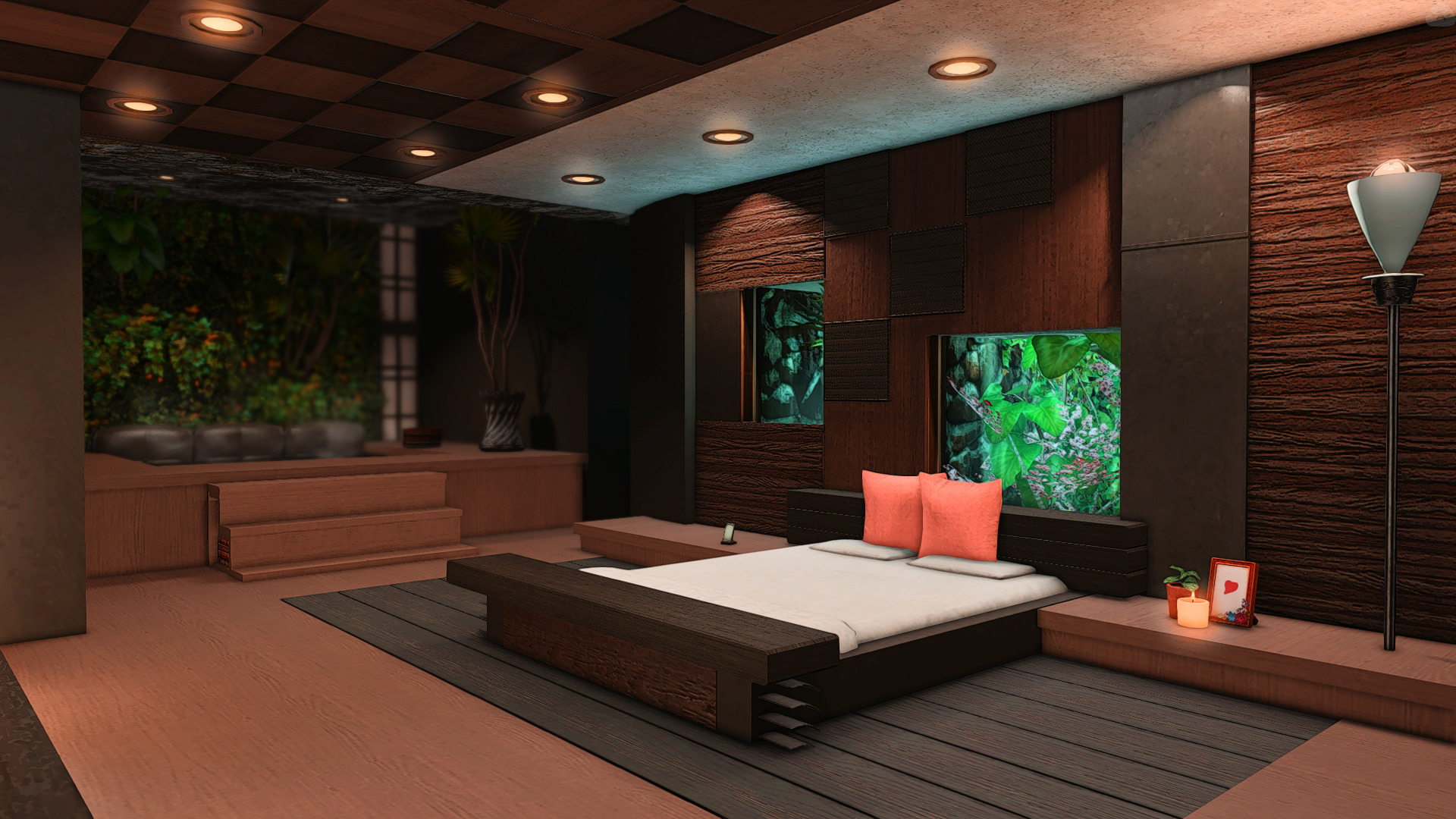 Coffeenut Lodge | HOUSING SNAP