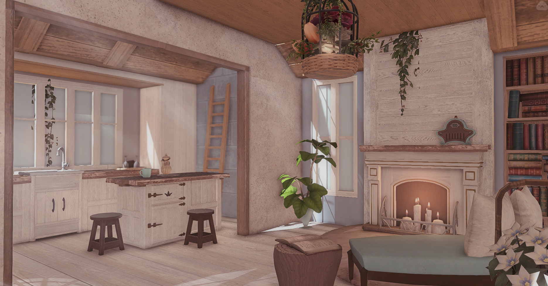 Bonnie | HOUSING SNAP