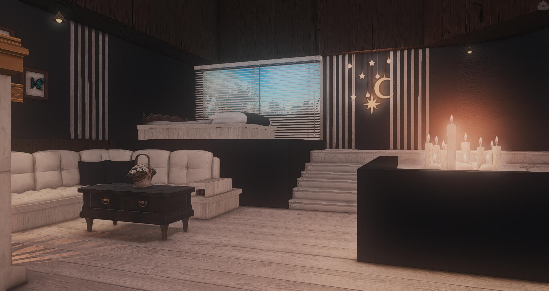 Modern Bedroom | HOUSING SNAP