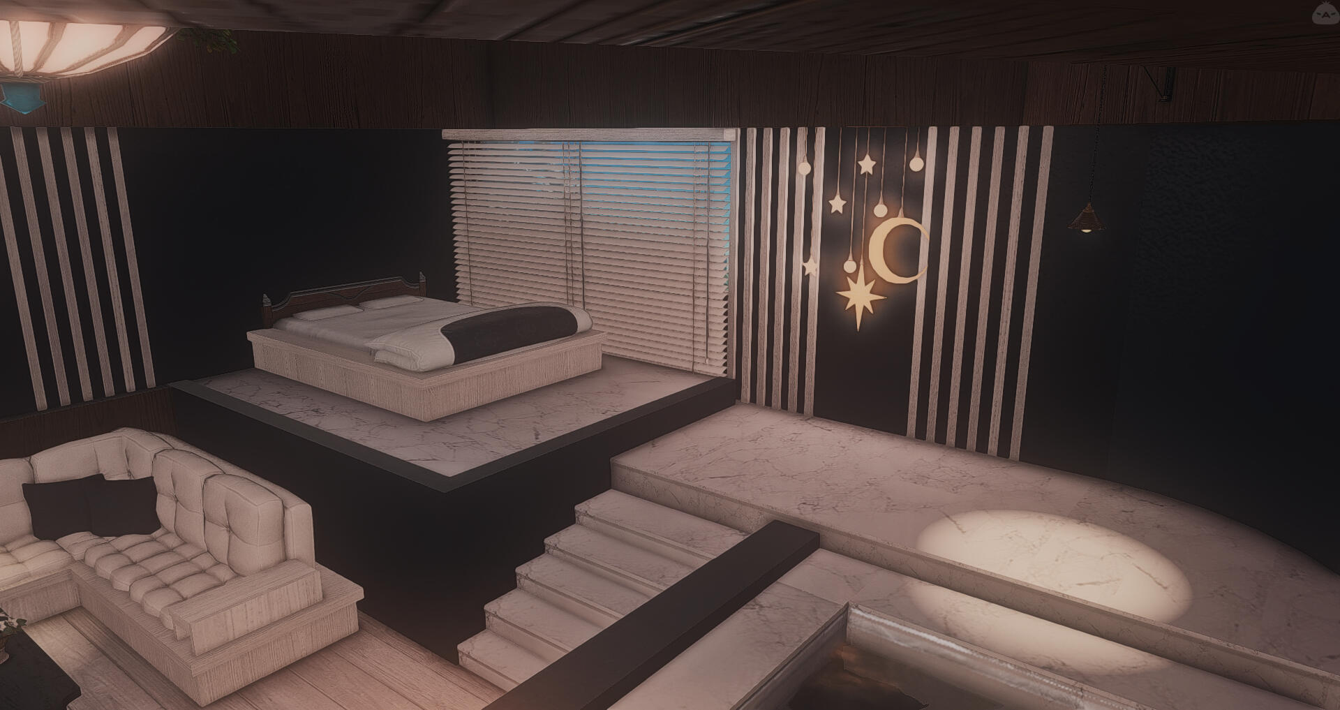 Modern Bedroom | HOUSING SNAP