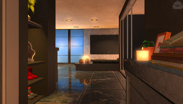 Interlude | HOUSING SNAP