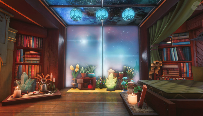 Saran_KharluさんのハウジングSS投稿 | HOUSING SNAP