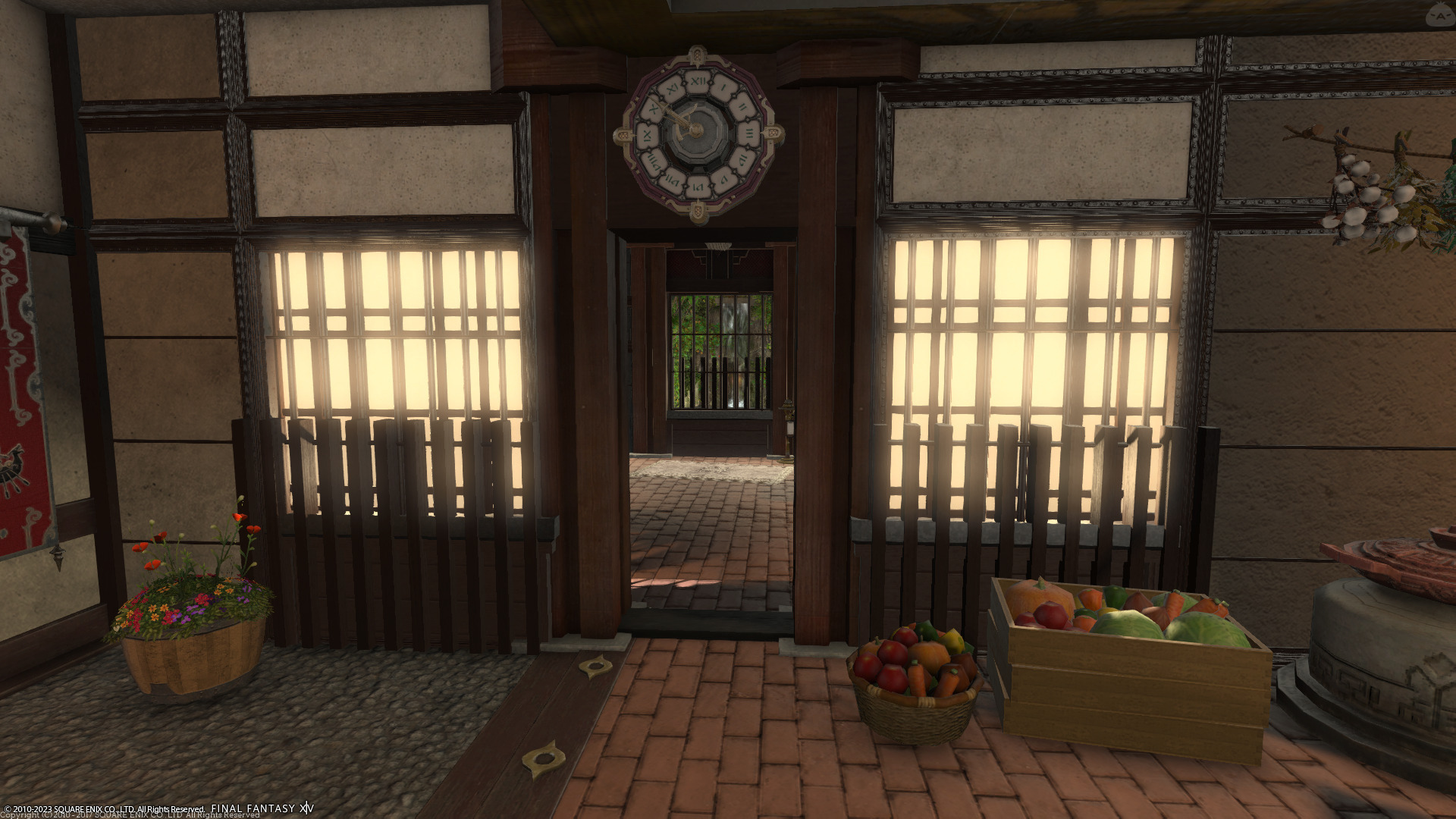 Amhoteph's Far Eastern Workshop and Living. Lich, Plot | HOUSING SNAP