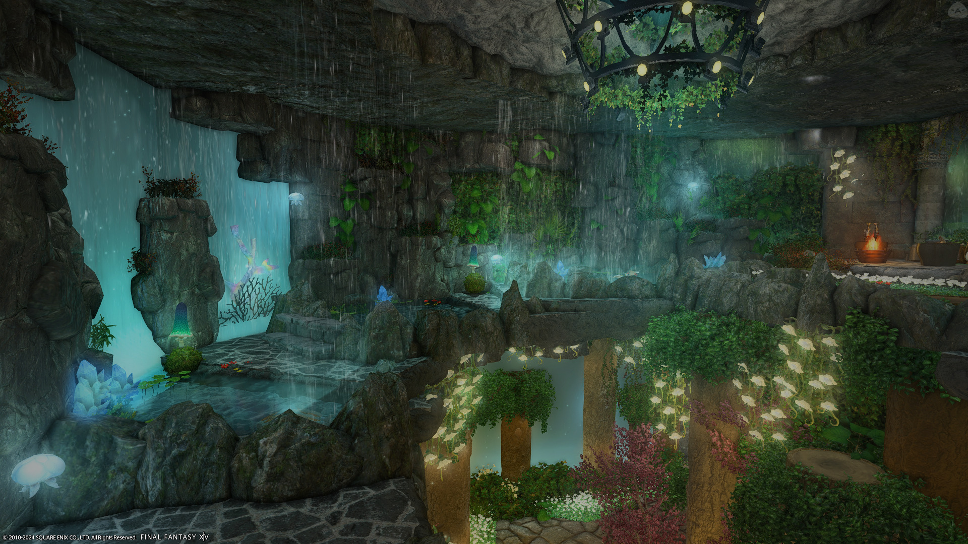 Enchanted Forest | HOUSING SNAP