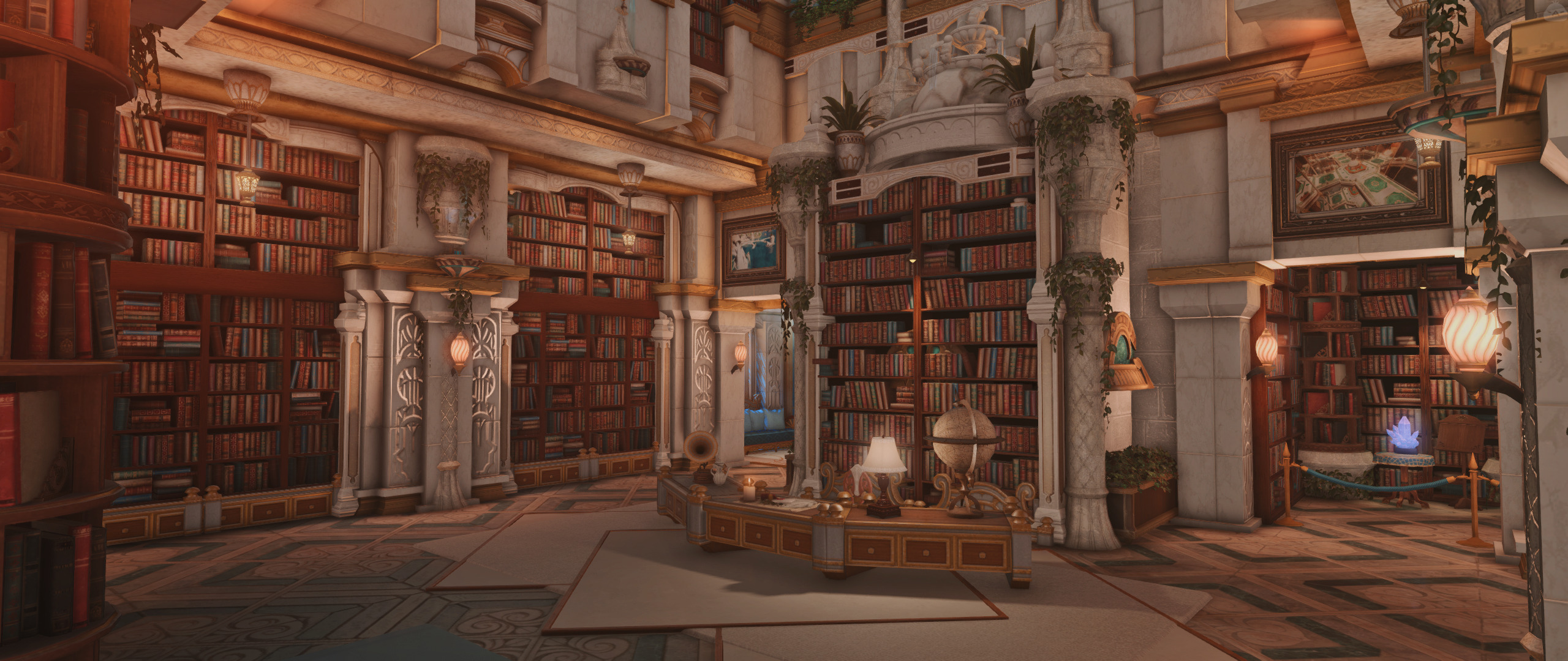 Noumenon | HOUSING SNAP