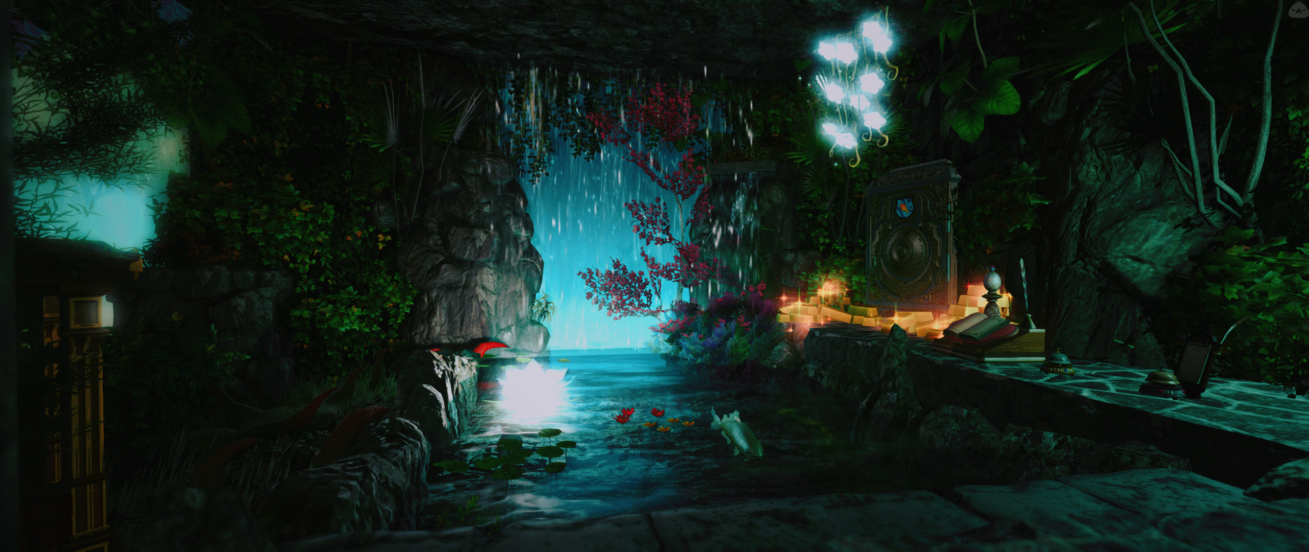 Star Cabin | HOUSING SNAP