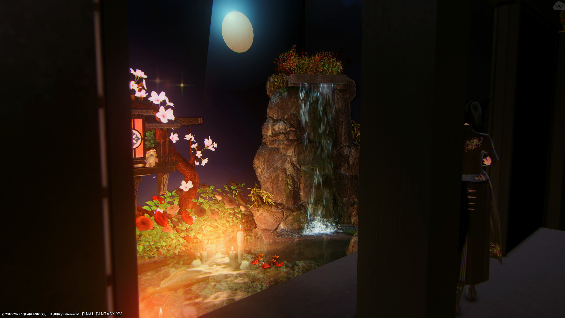 Shiro nights | HOUSING SNAP