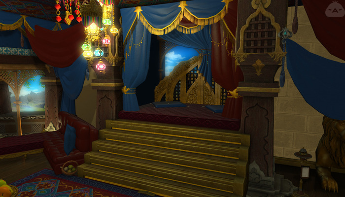 Hannish Studio Apartment | HOUSING SNAP