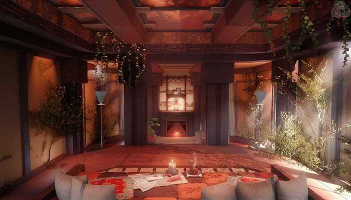 Saran_KharluさんのハウジングSS投稿 | HOUSING SNAP