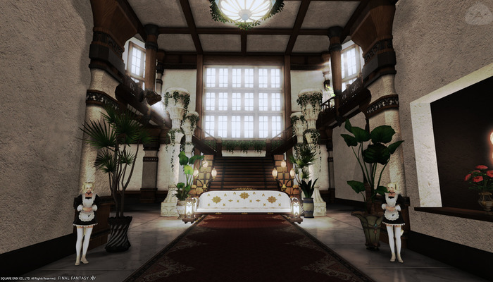 FF14ハウジングSS投稿・共有サイト | HOUSING SNAP