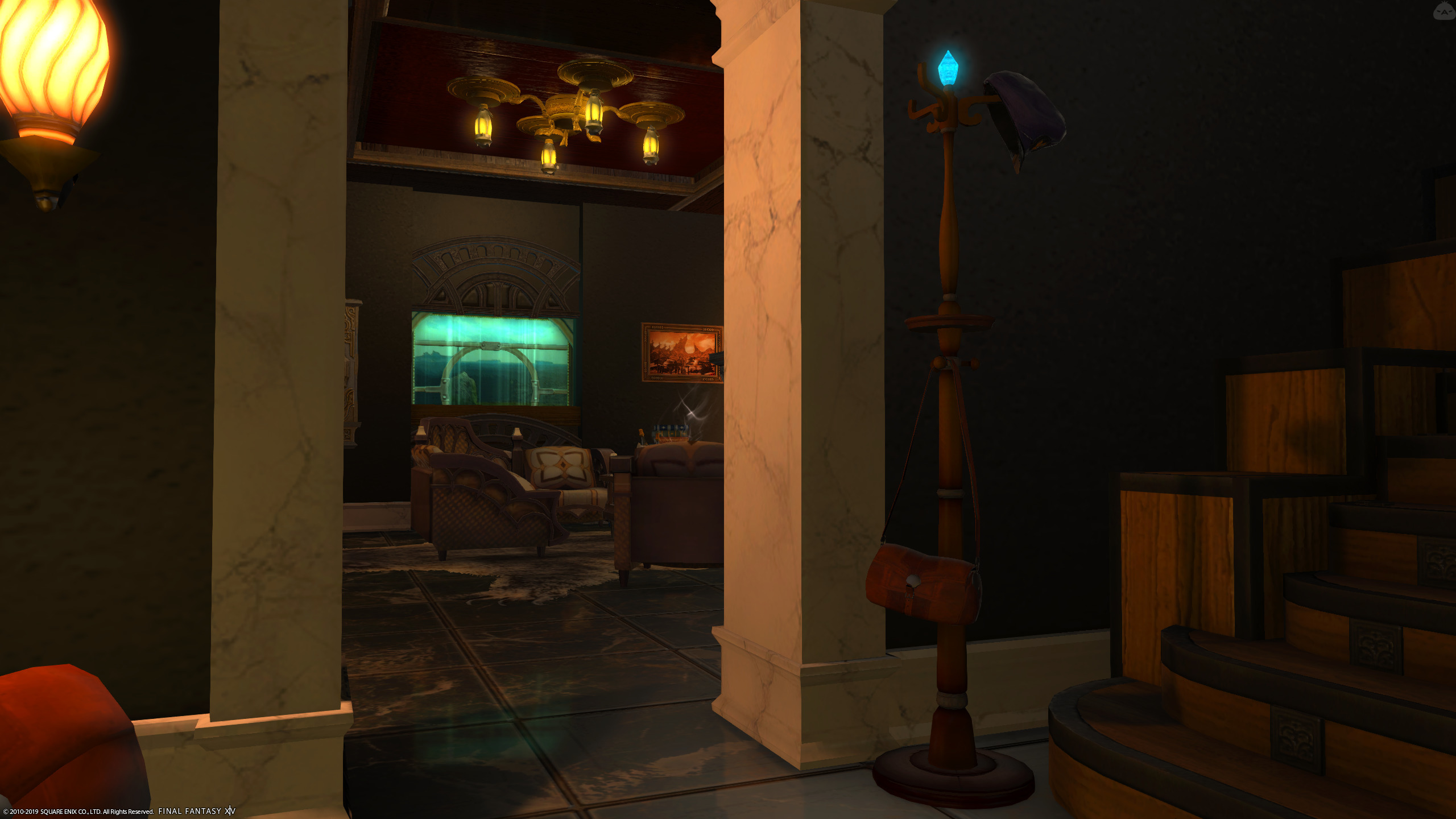 The Lodge | HOUSING SNAP
